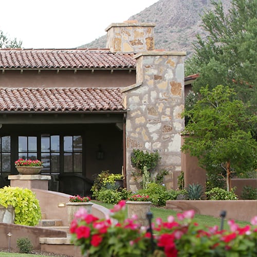 Mountain Vista Residence - Desert Springs